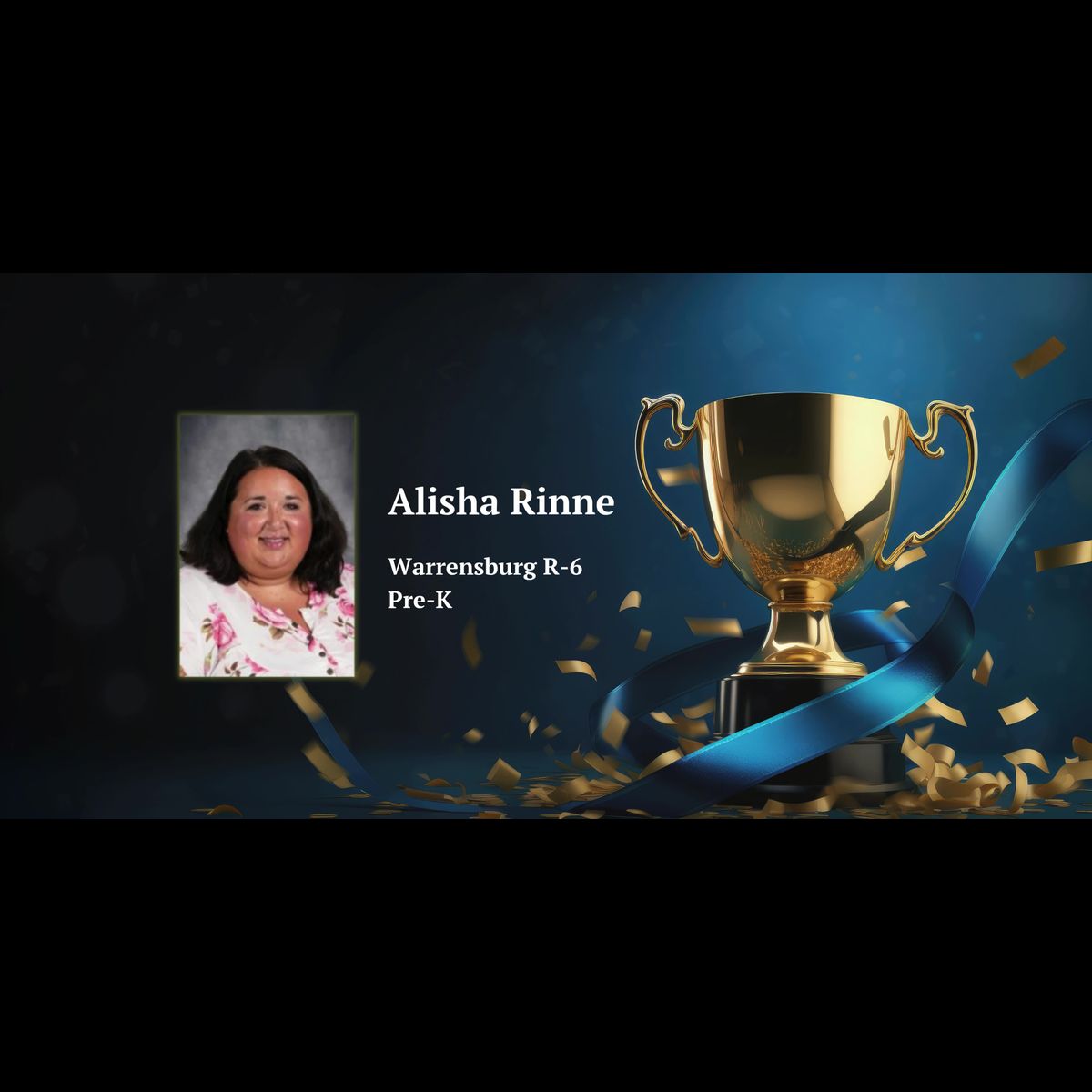 Alisha Rinne